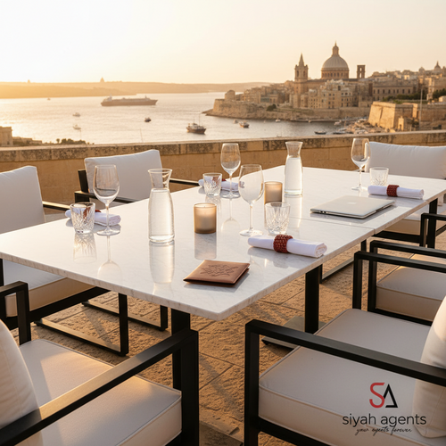 Malta vs Cyprus: The Definitive Guide to European Citizenship by ...